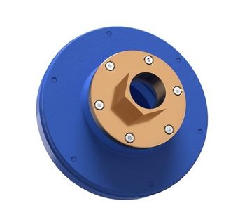 Hydrotec HY-MAG Electromagnetic Physical Water Conditioning System