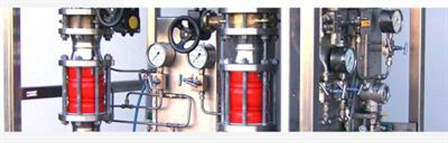 Semco - Firefighting And Detection Solutions - Dual Agent ...