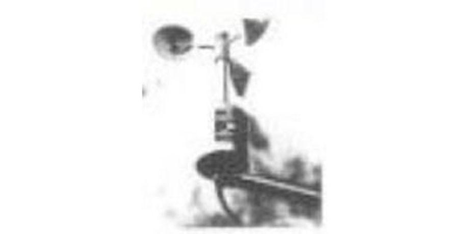 Vector A100LK/A100LM Low-Power Anemometers