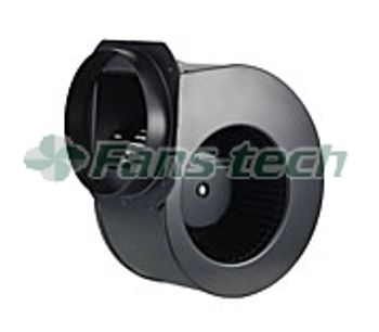 Fans-Tech - SH160E3-AG5-01 - Centrifugal Fans - Forward Curved ...