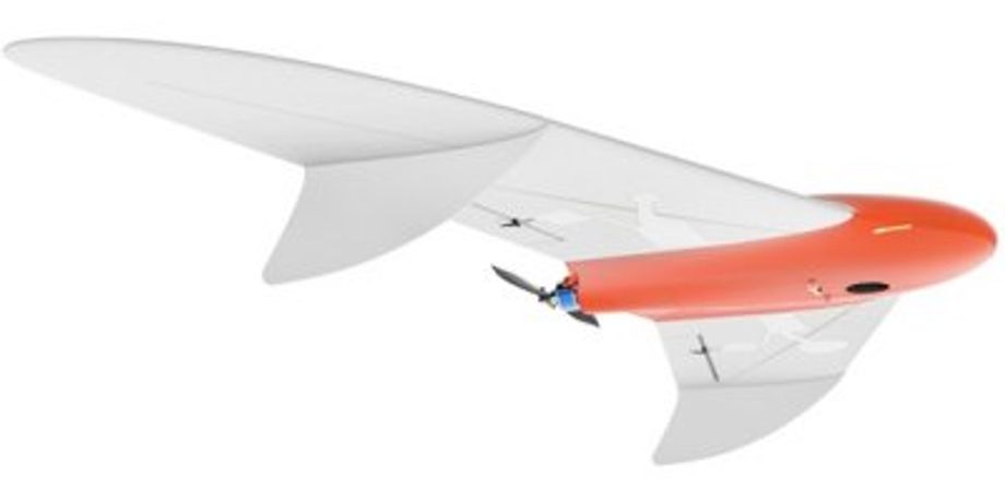 Geoscan 201 Geodesy Aerial Photographic Survey Dron System