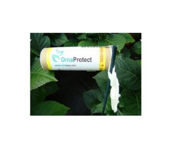 Ornaprotect - Ornamental Plants Aphid Species Parasitoides By Viridaxis SA