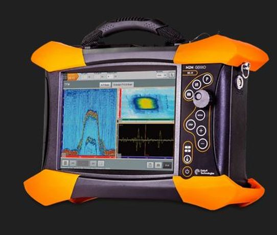 Silverwing - RMS PA - Phased Array & Conventional Ultrasonics ...