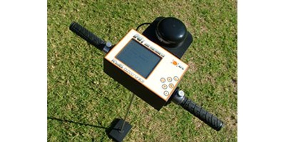 Rimik CP4011 Cone Logging Penetrometer