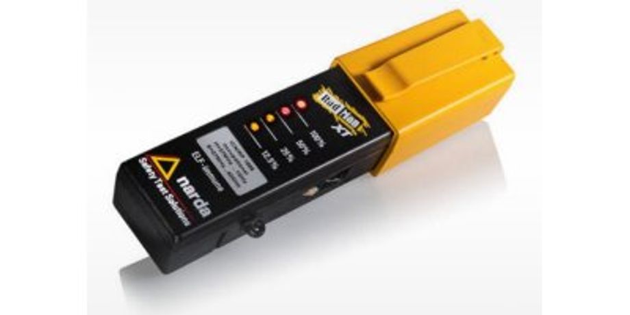 Radman XT Personal Radiation Monitor