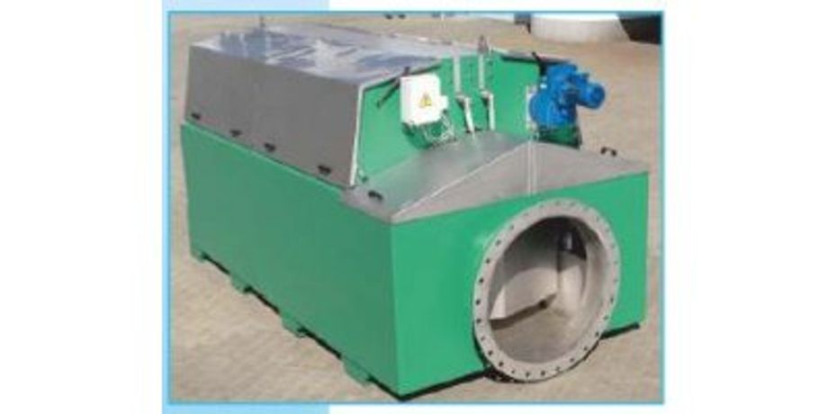 MF Micro-Strainer Filters