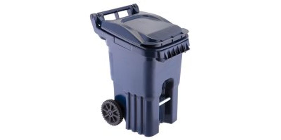 65/75 - Waste & Recycling - Roll-Out Carts & Recycle Bins - Liter Roll ...