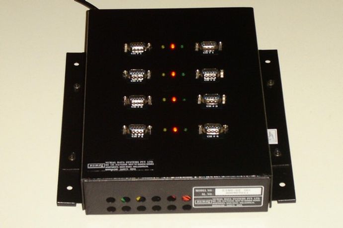 Modbus Multiprotocol Isolating Interface By Kalmane Tech Private Limited