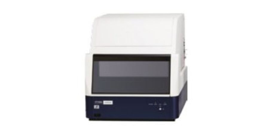 Hitachi High-Tech - FT110A - Coatings Analyzers - Microspot ...