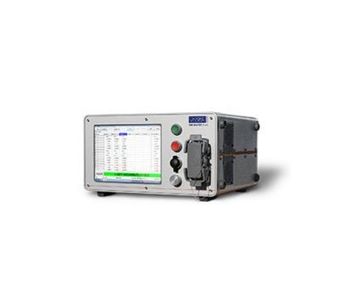 Hitachi High-Tech PMI-Master Smart Mobile Optical Emission Spectrometers