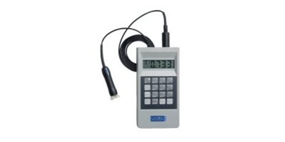 Hitachi High-Tech CMI563 Coating Thickness Handheld Gauges For PCB Copper