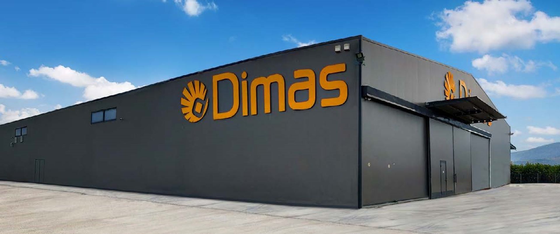 DIMAS - Various - Absorbers By DIMAS SA