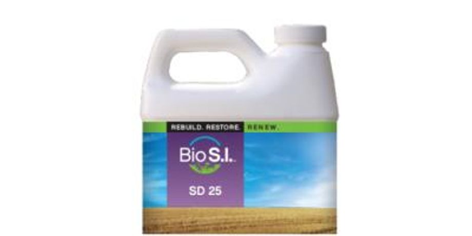 Bio S.I. SD 25 Field Stubble Digester