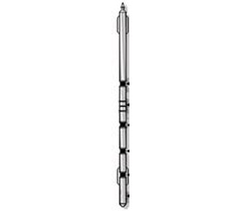 Century Geophysical - 4323 - Express Stack Probes - Full Wave ...