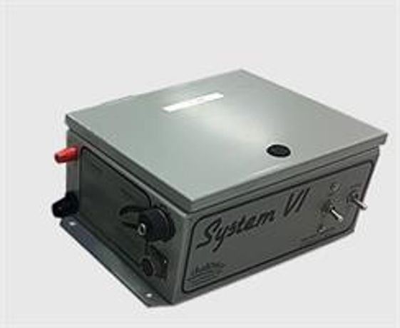 Century Geophysical VI Surface Unit