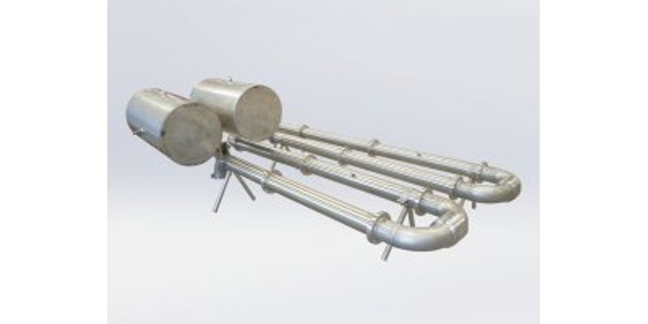 Storage Tank Equipment - Floating Suction Units (FSU) By Flotech Performance Systems