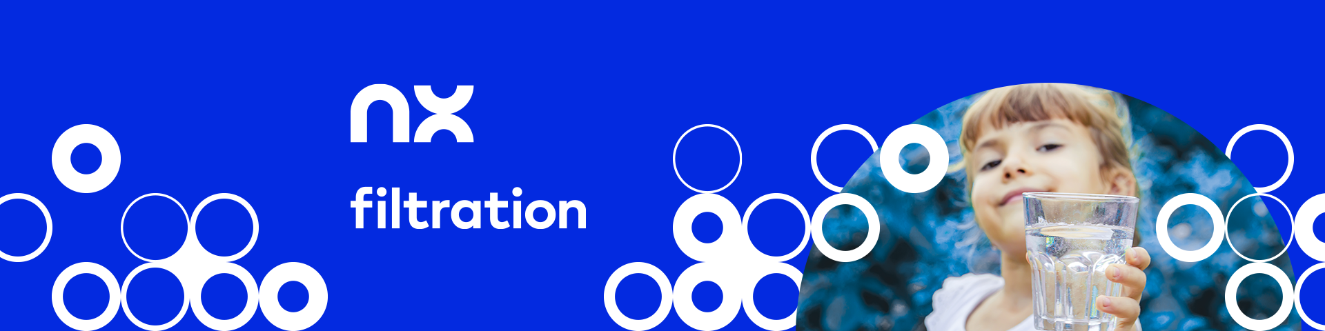 NX Filtration - Manufacturer Of Hollow Fiber Membranes And Modules