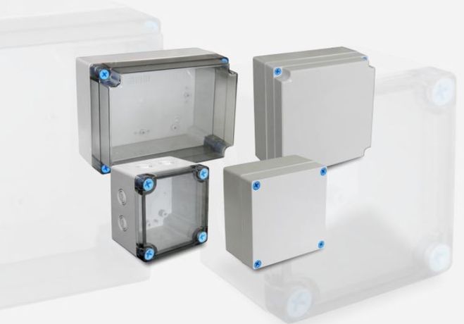 Trinity Touch - Basic-1010 - Electrical Industrial Components ...