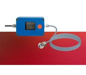 Heitronics - MTS05 II Series - Radiation Thermometer - Compact Series ...