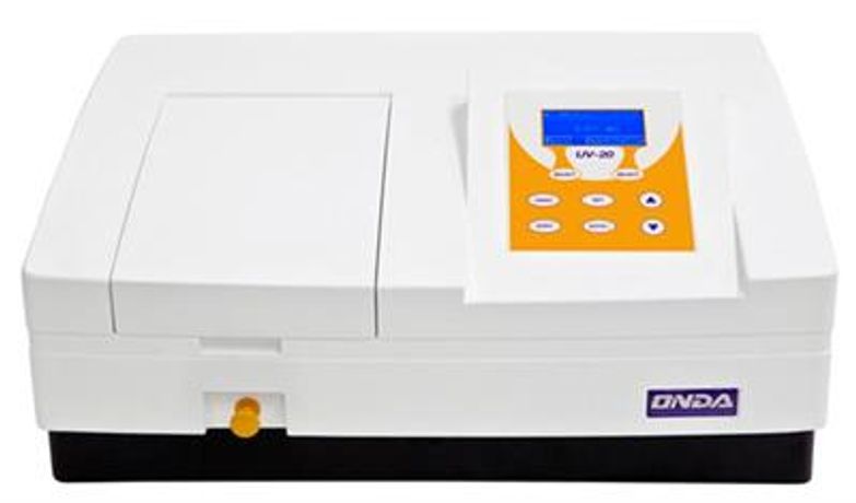 Onda UV-20 (UV/Vis) Spectrophotometer