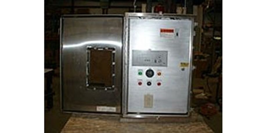 Leachator - UL698A - Leachate Pumping Systems - Control Panels By ...