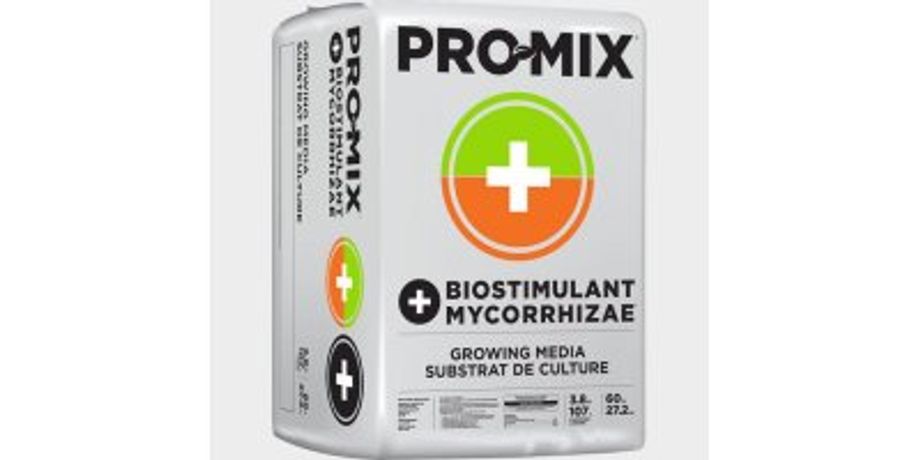 Pro-Mix BX + Biostimulant + Mycorrhizae