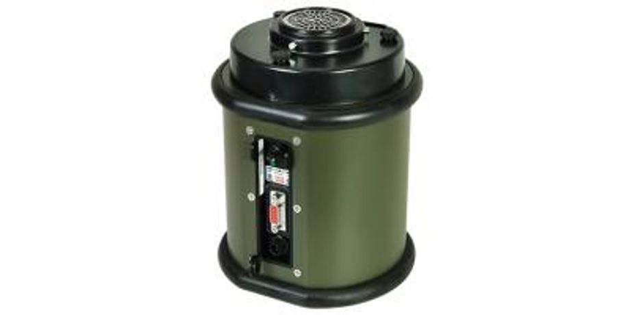 SASS - 3100 - Collection Tools - Smart Air Sampler System By Research ...