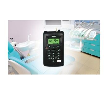 Geotech - G200 - Portable Gas Analysers - Portable N2O Gas Analyser By ...