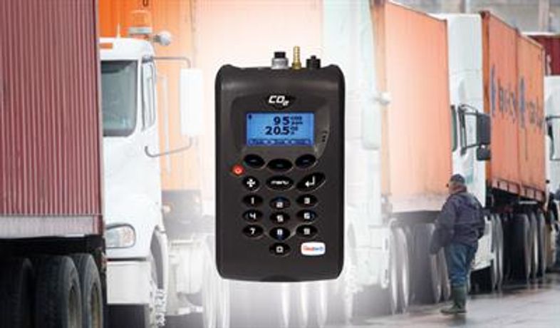 Geotech G150 Portable CO2 Analyser