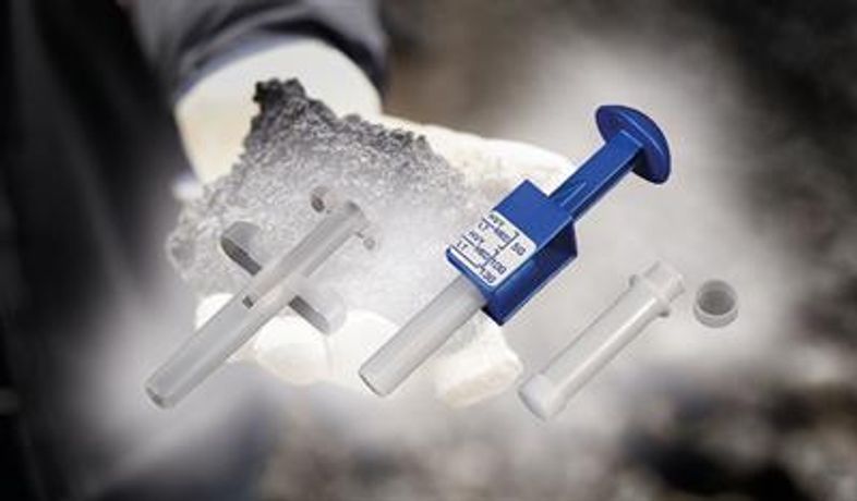 En Core - Soil Sampling - Field Preservation Tools - Soil ...