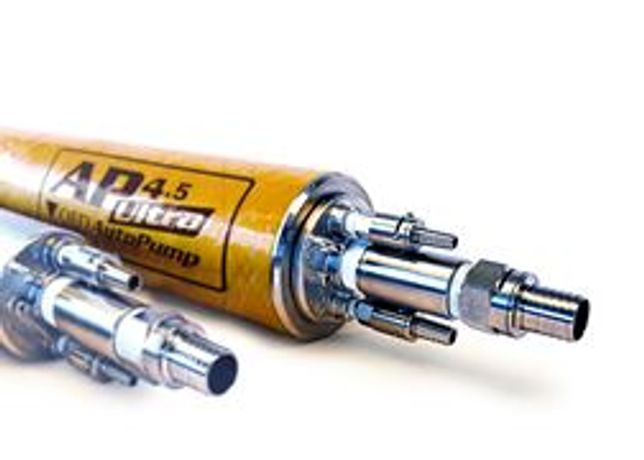 Autopump AP4.5 Ultra High Clearance Remediation Pump