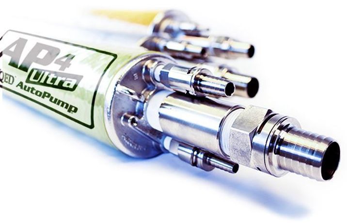 Autopump - AP4 Ultra - Landfill Liquid Pump - Landfill Liquid ...