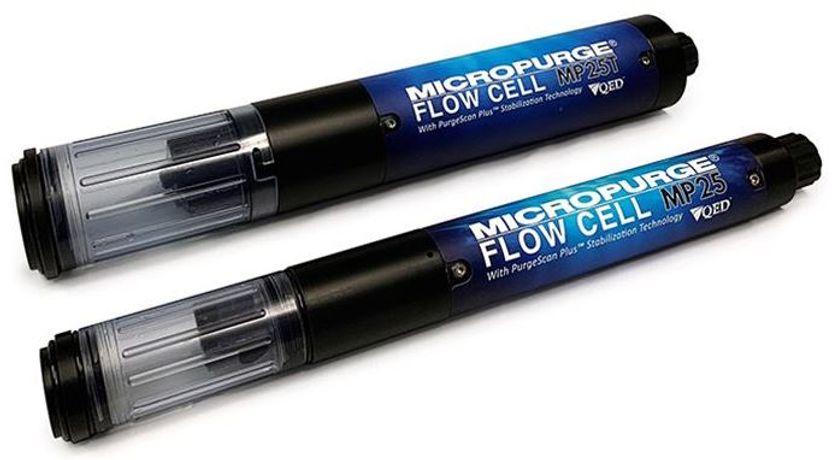 Micropurge - MP25 - Groundwater Sampling - Purge ...