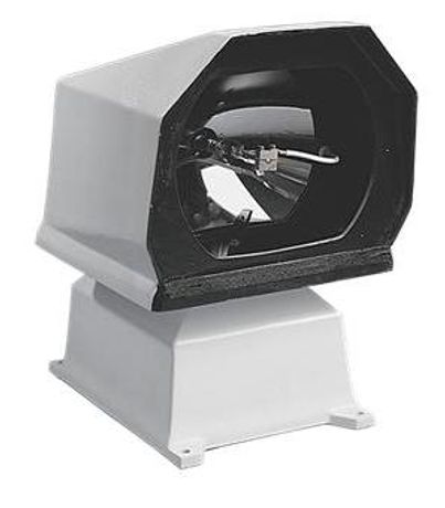 Glamox - HR R20 - Searchlights - Remote Controlled Halogen ...