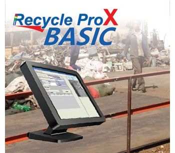 Recycleprox - Recycling, Scrap Metal And Waste Management ...