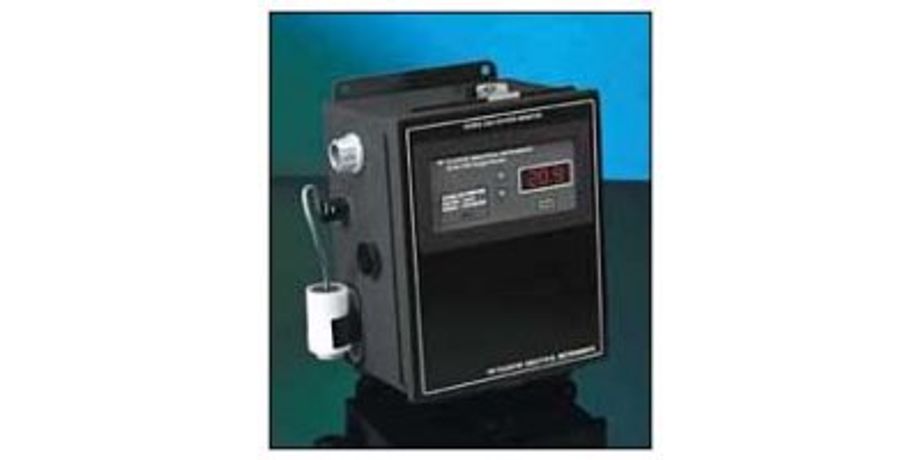 Teledyne Analytical 3350 Control Room Oxygen Monitor