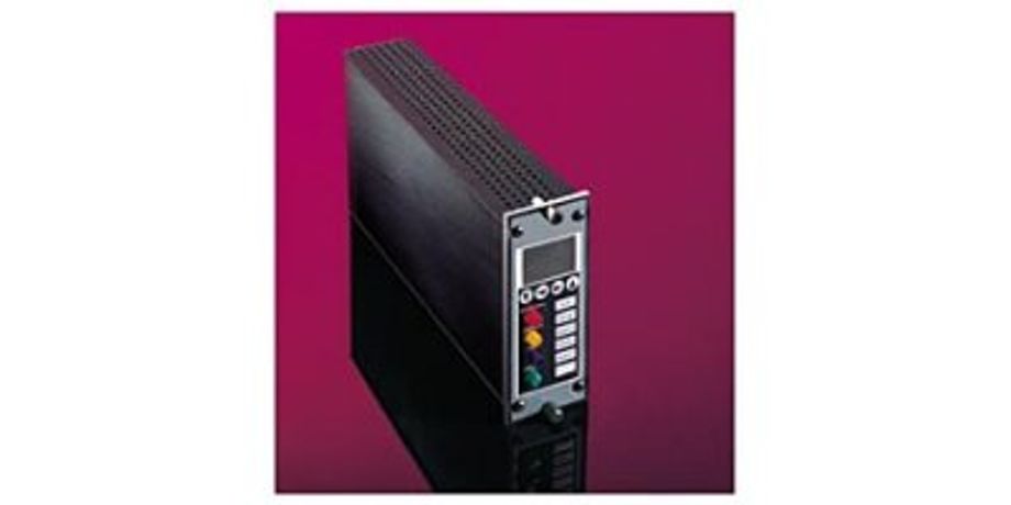 Teledyne Analytical - 3220 - Industrial Instruments - Area ...