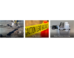 Soil Remediation - Case Study | Environmental XPRT