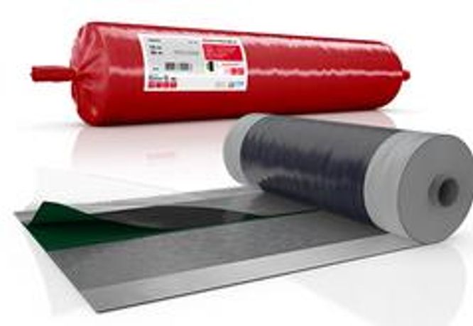 RKW Hyplast Hytidouble Silage Films