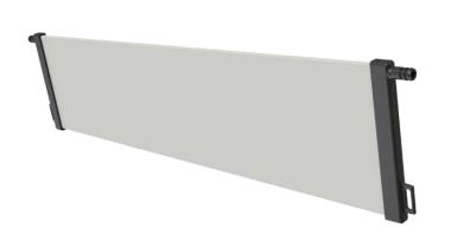 Cembrane Sic Ceramic Flat Sheet Membrane