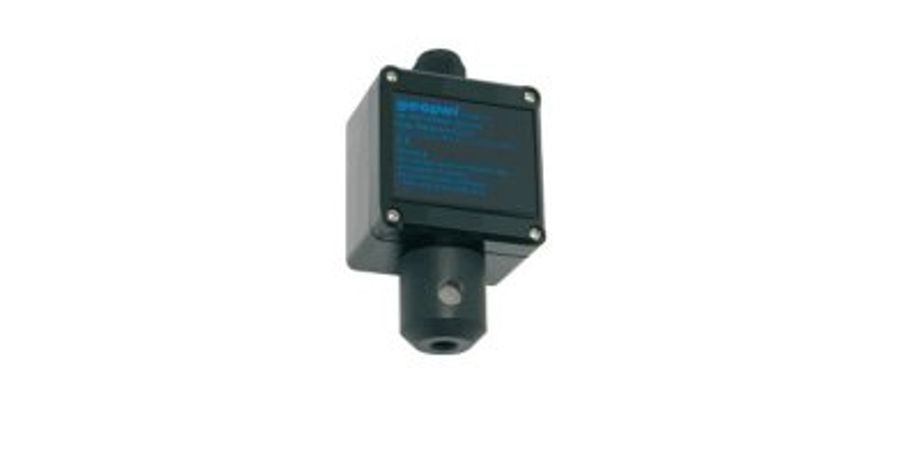 Geopal GJ-C Unclassified Area Gas Detectors