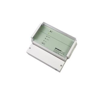 Geopal GJD-02C Gas Alarm Monitor