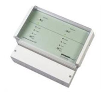 Geopal GJD-04C Gas Alarm Monitor