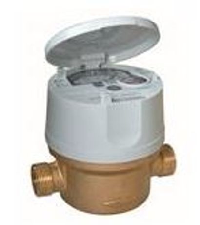 Itron - Flodis - C & I - Mechanical Meters - Water