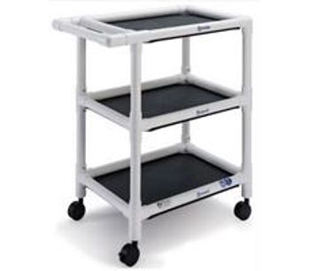 Phillips Safety - MRI-CART-3 - Medical Safety Products - MRI Mobile ...