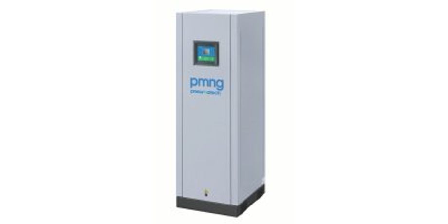 Pneumatech PMNG Series Membrane Nitrogen Generator