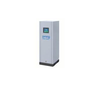 Pneumatech PMNG Series Membrane Nitrogen Generator