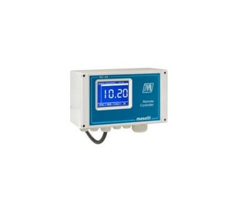 RC24 Remote Controller