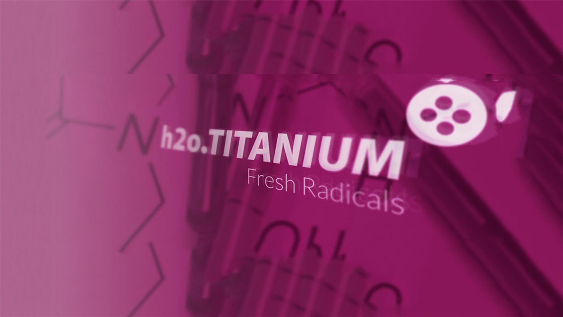 Catalytic Processes Based On Tio2 By H2o.TITANIUM