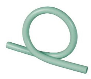 PPR Fittings - Pipe Expansion Loop By Almatherm PPR Pipes